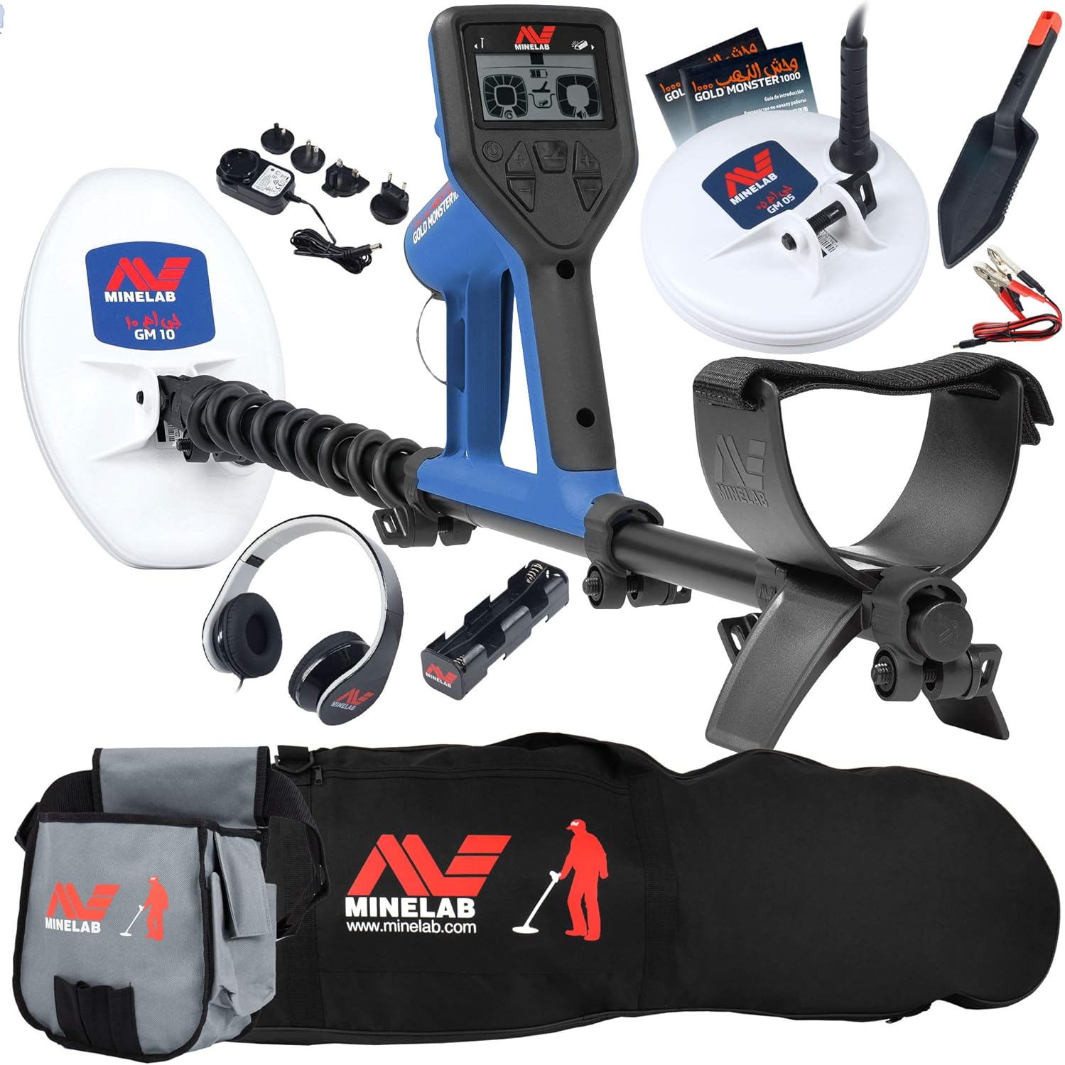 Recommended Tools - Sapphire Mine