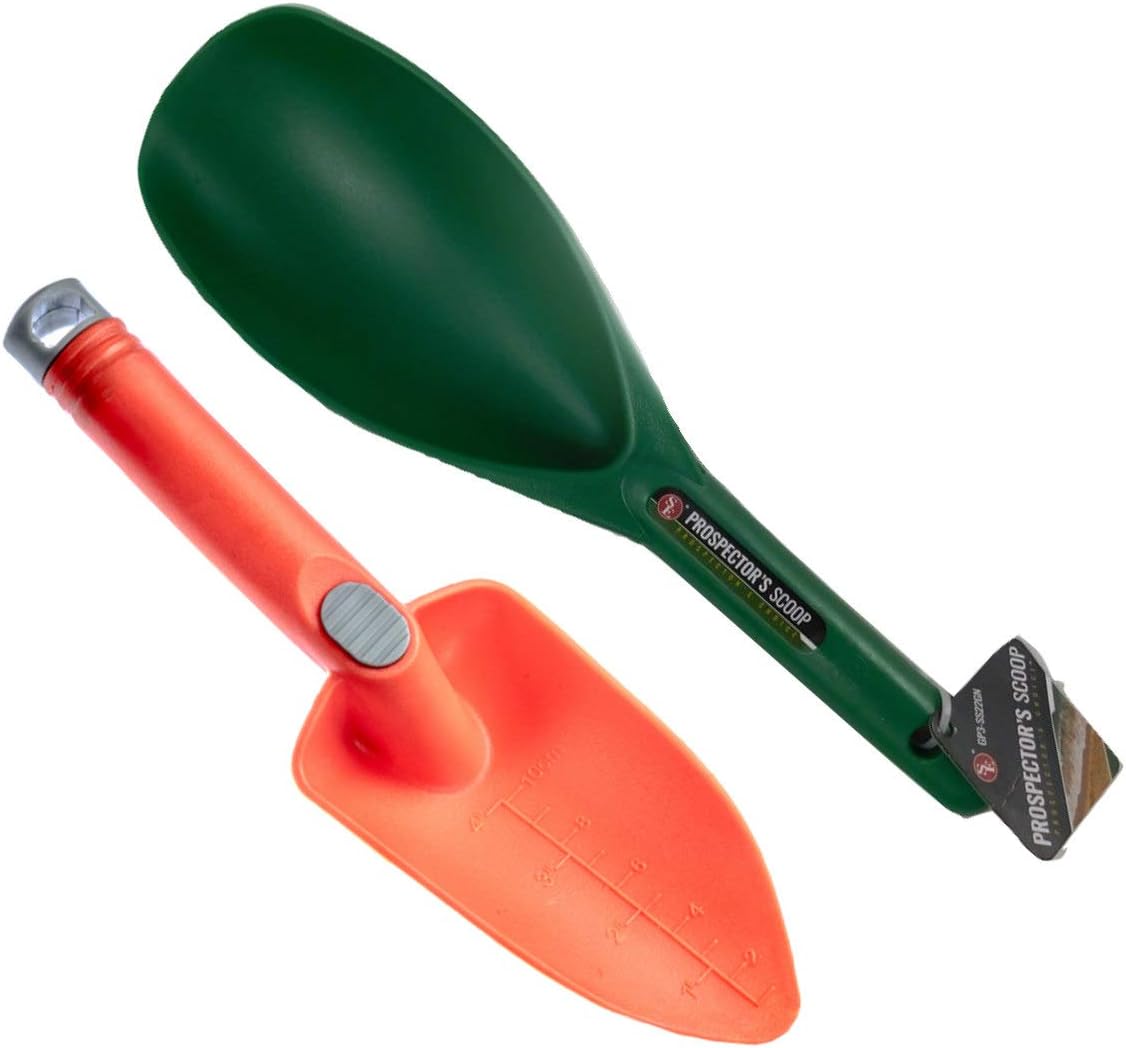 Recommended Tools - Sapphire Mine